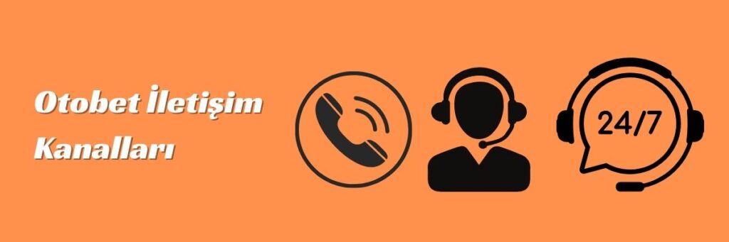 Otobet Güncel Giriş| Otobet | Otobet Giriş Adresi 2025